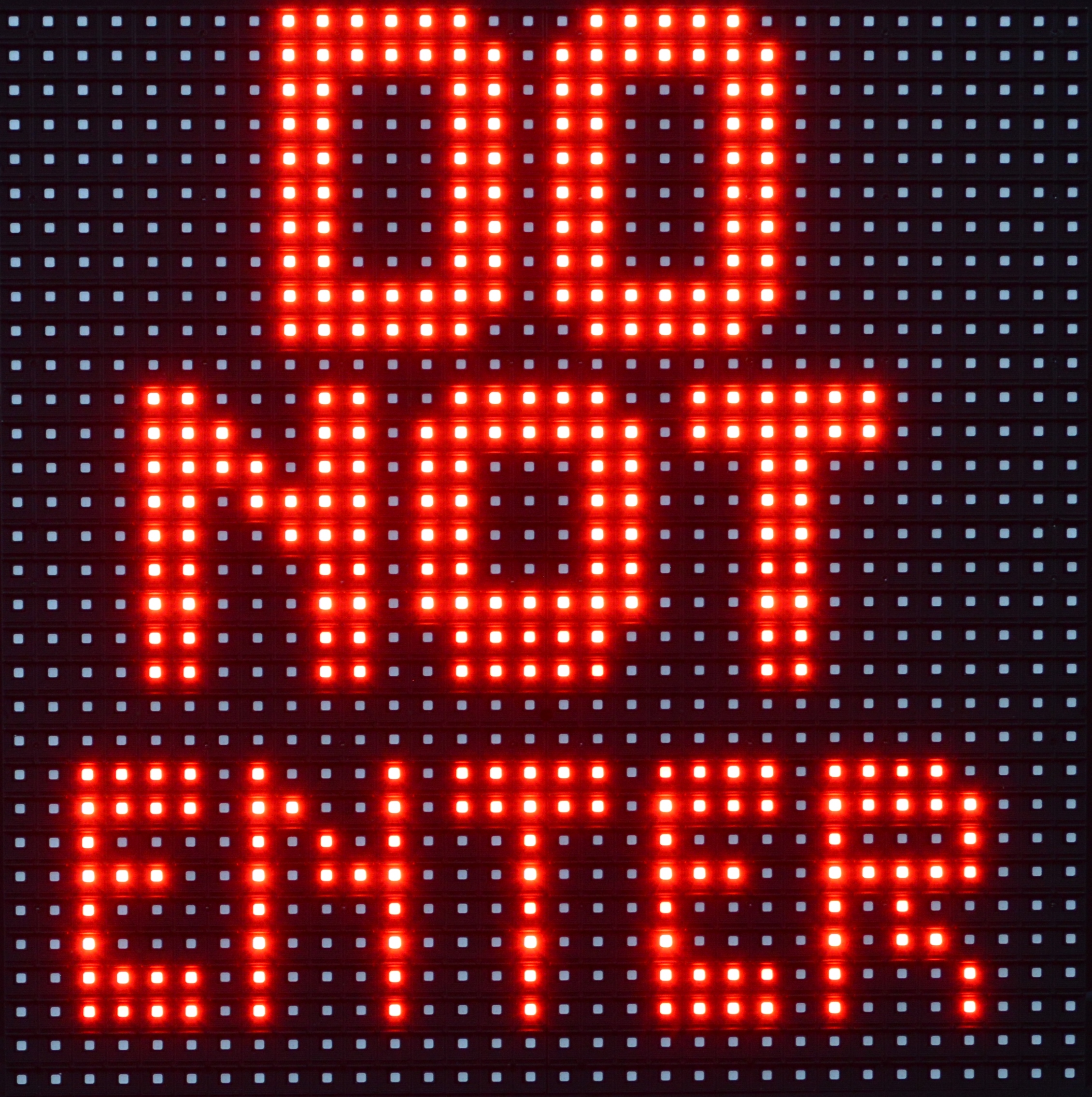 What's New | IPdisplays